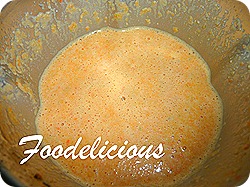 Foodelicious: Cottage Cheese In A Red Capsicum Gravy….From 660 Curries